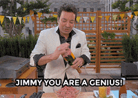 You Are A Genius Gif