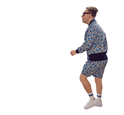 MR MARVIS x Bruin Parry GIFs on GIPHY - Be Animated