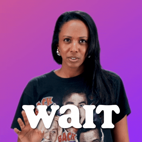 Wait What GIFs - Find & Share on GIPHY