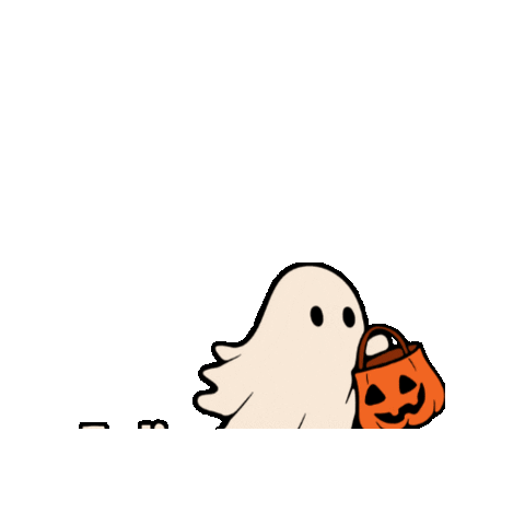 Halloween GIFs on GIPHY - Be Animated