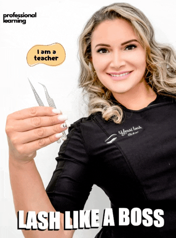 Lasheducator GIFs - Get the best GIF on GIPHY