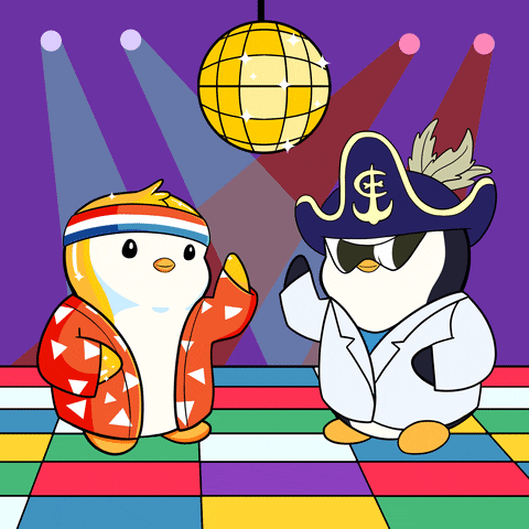 70S Dance Moves GIFs - Get the best GIF on GIPHY
