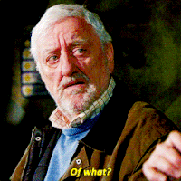 Wilfred Mott GIFs - Find & Share on GIPHY