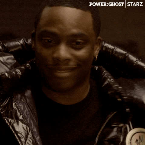Starz Shooting GIF by Power Book II: Ghost - Find & Share on GIPHY