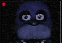 Fnaf 3 Trailer Gif