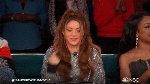 Dancing With Myself GIFs - Get the best GIF on GIPHY