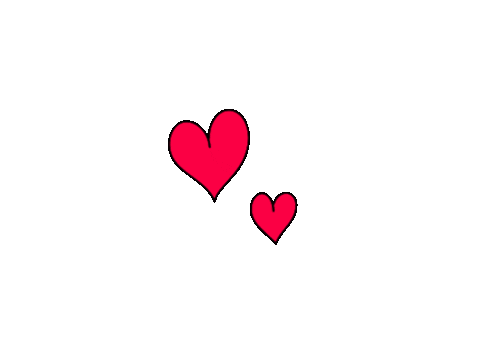 Tiny Heart Gif