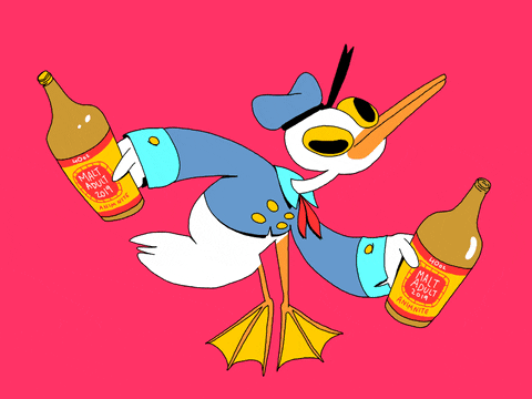 Uncle Donald GIFs - Get the best GIF on GIPHY