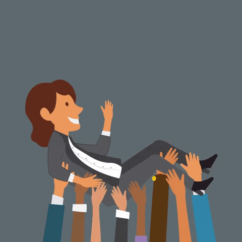 Boss Appreciation GIFs - Find & Share on GIPHY