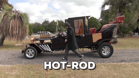 Hotrod GIFs - Get the best GIF on GIPHY
