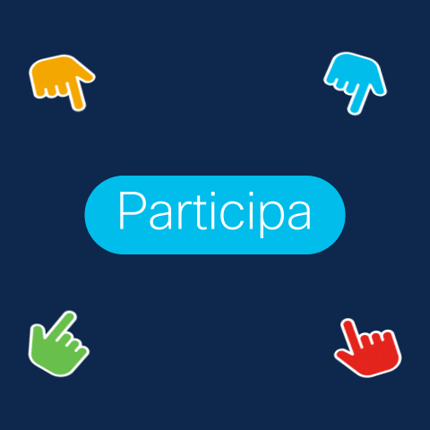 GIF by Cisco Latinoamérica - Find & Share on GIPHY