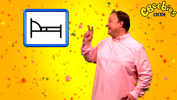 Signing Sign Language GIF by CBeebies HQ - Find & Share on GIPHY