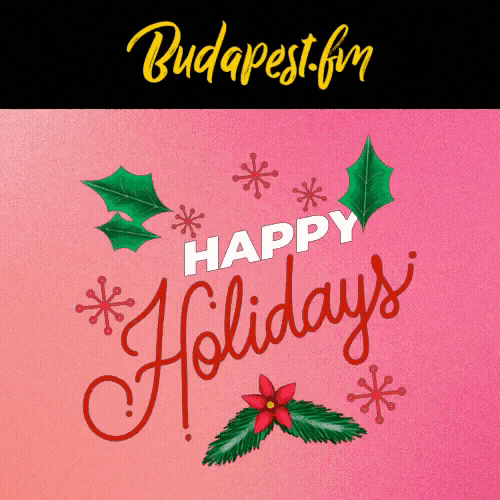 Holidays GIFs on GIPHY - Be Animated