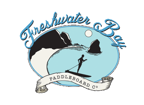 Freshwater Bay Paddleboard Co GIFs on GIPHY - Be Animated