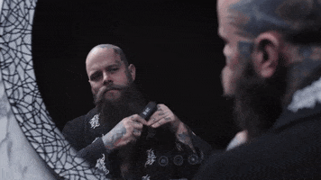 Angry Beards GIFs on GIPHY - Be Animated