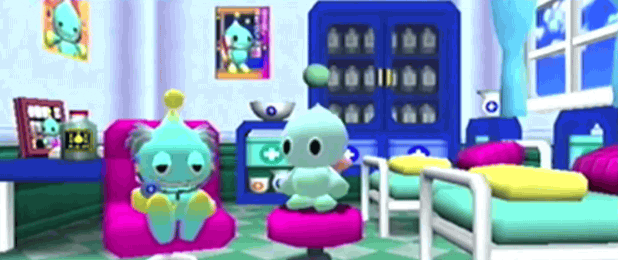 Sonic-adventure-2-s GIFs - Get the best GIF on GIPHY