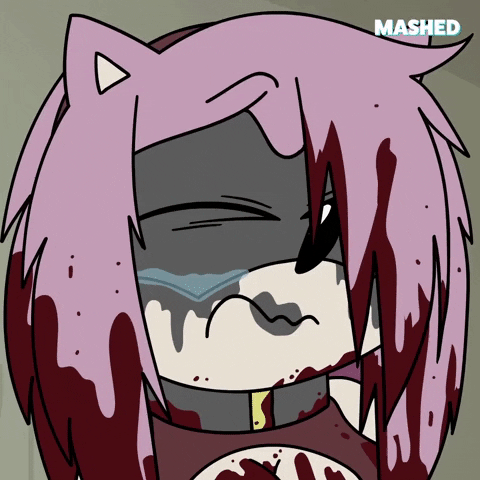 There's Something About Amy (Part 2) by Mashed | GIPHY