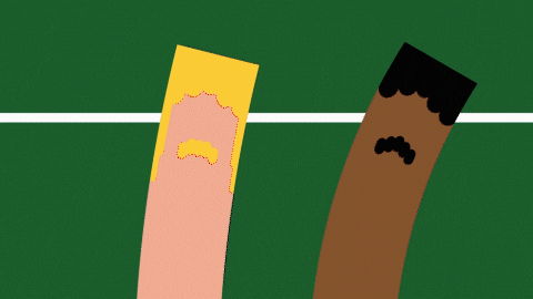 Spitting Incident GIFs - Get the best GIF on GIPHY