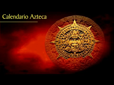 Calendario Azteca GIFs - Get the best GIF on GIPHY