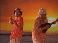 Hawaiian Dance Gif