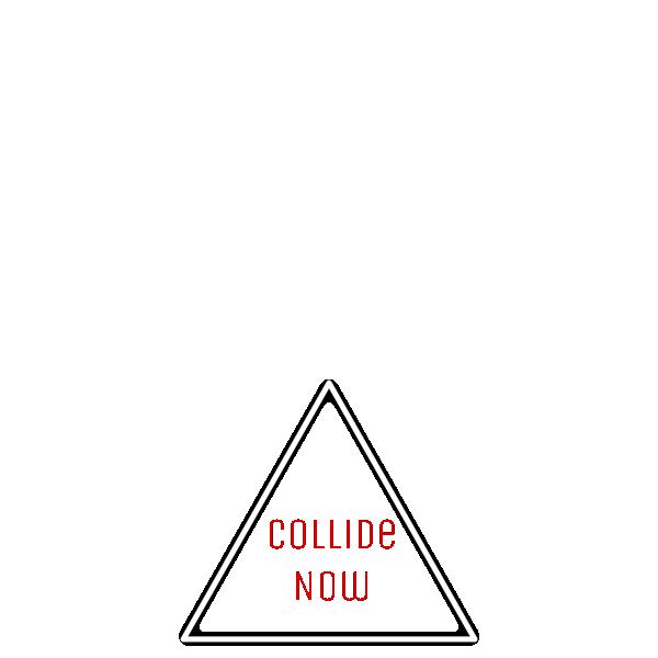 Sticker by Collide Youth for iOS & Android | GIPHY