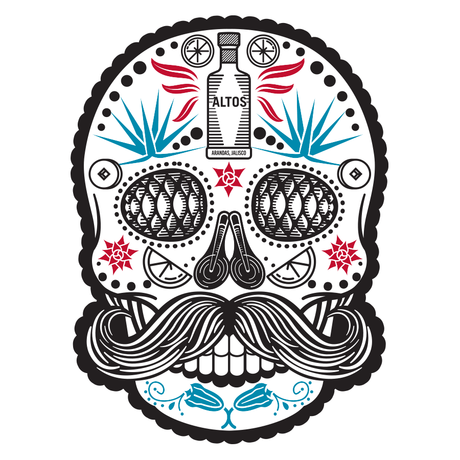 Mexico Send Sticker By Altos Tequila For Ios And Android Giphy