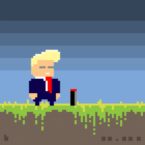 Pixelart GIF - Find & Share on GIPHY