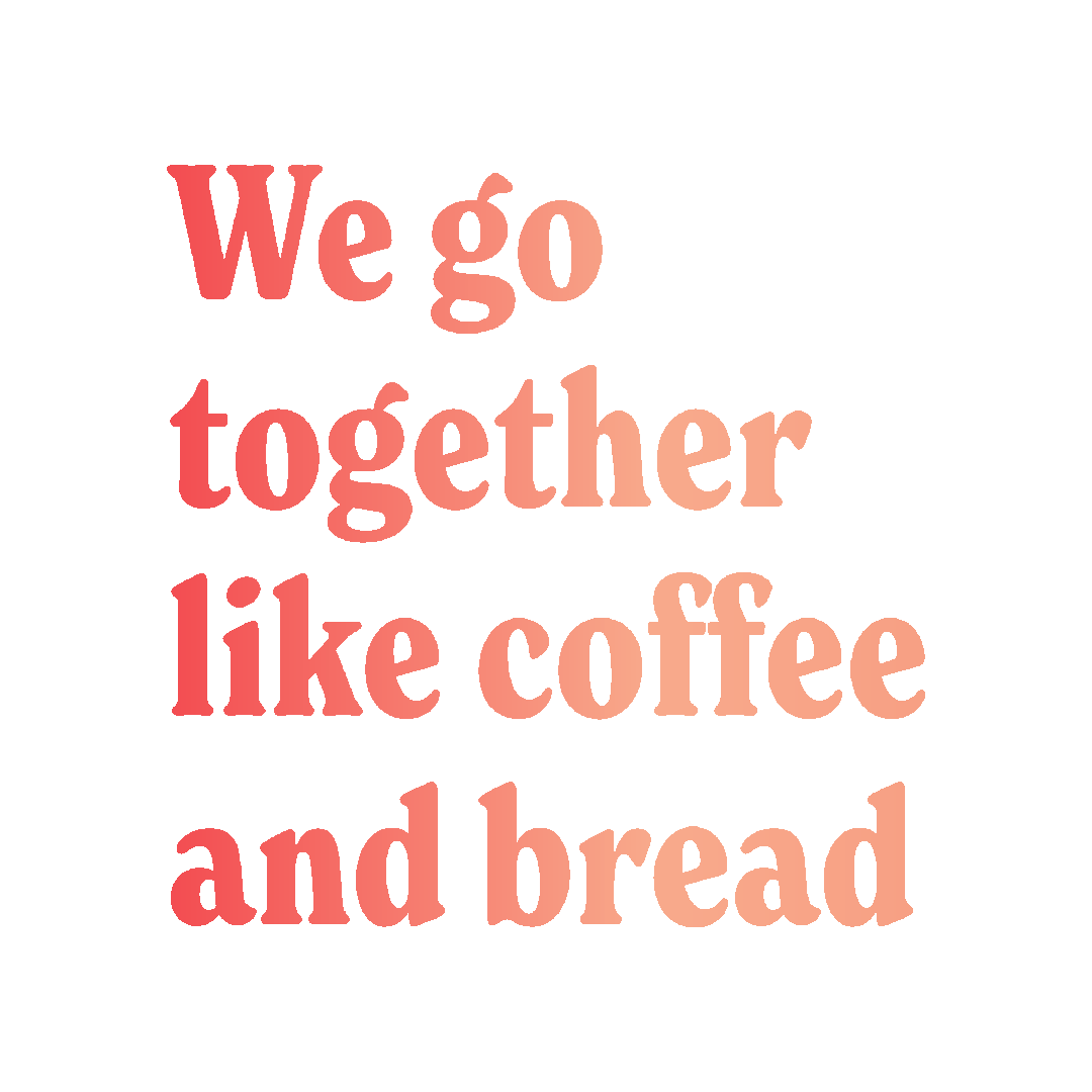 We Go Together Like Quotes