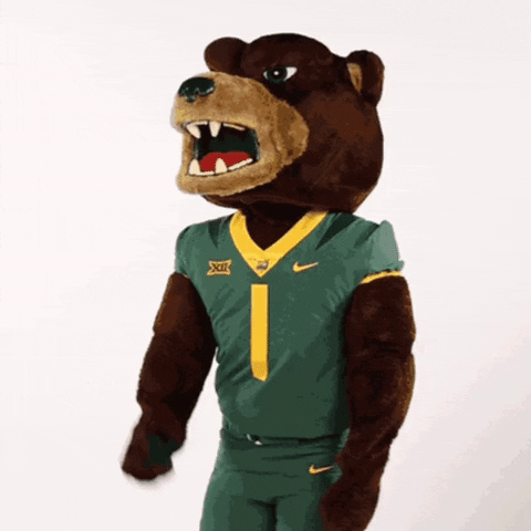 Baylor University GIFs - Find & Share on GIPHY