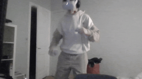 Game Vr GIFs - Get the best GIF on GIPHY