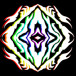 Psychedelic Trance GIFs - Get the best GIF on GIPHY