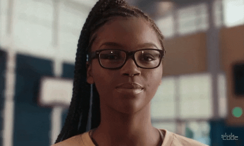 Girls Who Code GIFs - Get the best GIF on GIPHY