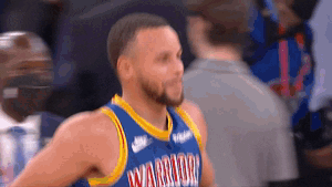 Steph Curry Breaks the NBA Three-Point Scoring Record! by Sports GIFs ...