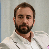 Uncomfortable Smile Gif