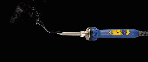Tools Soldering GIF by HakkoUSA - Find & Share on GIPHY
