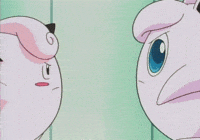 Gif Slap Pikachu Pokemon | Trending Gifs