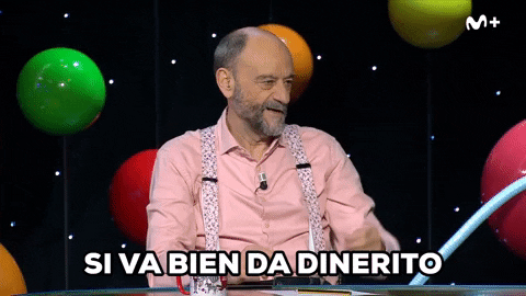 Dinerito GIFs - Get the best GIF on GIPHY