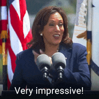 Impressive Most Impressive Gif