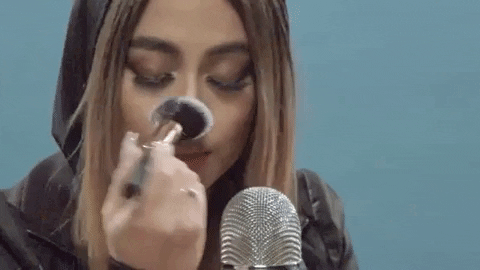 MIND MASSAGE | ASMR by Fuse | GIPHY