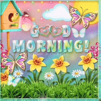 Spring Morning GIFs - Find & Share on GIPHY