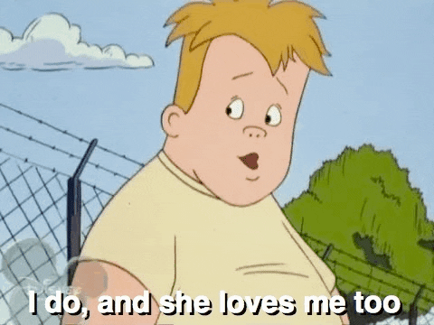 Recess Tv Show GIFs - Get the best GIF on GIPHY