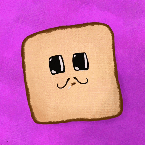French Toast GIFs - Get the best GIF on GIPHY