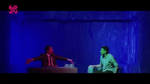 Bipolar Show GIFs - Get the best GIF on GIPHY