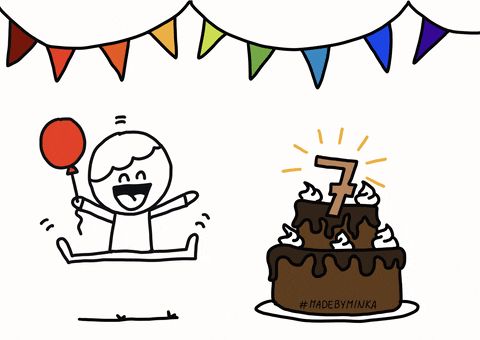 Numbers by Minka Comics | GIPHY