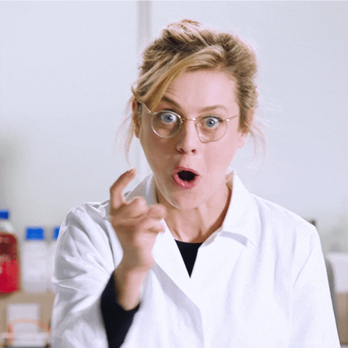 Braen The Scientist GIFs - Find & Share on GIPHY