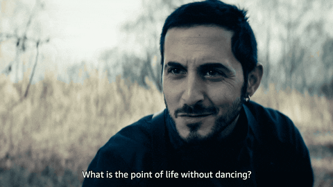 Point-of-life GIFs - Get the best GIF on GIPHY