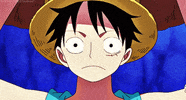 Luffy Laugh GIFs - Find & Share on GIPHY