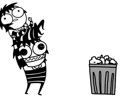 Sarah's Scribbles GIFs on GIPHY - Be Animated