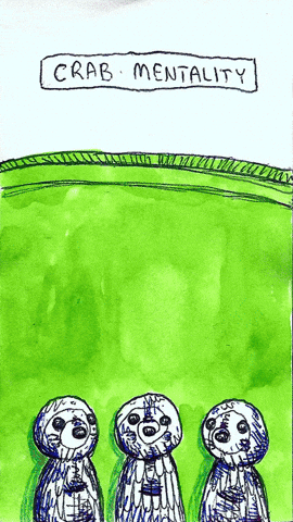 Escape-the-noise GIFs - Get the best GIF on GIPHY