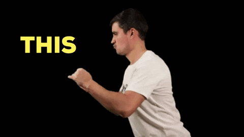 Side Dancing GIFs - Get the best GIF on GIPHY